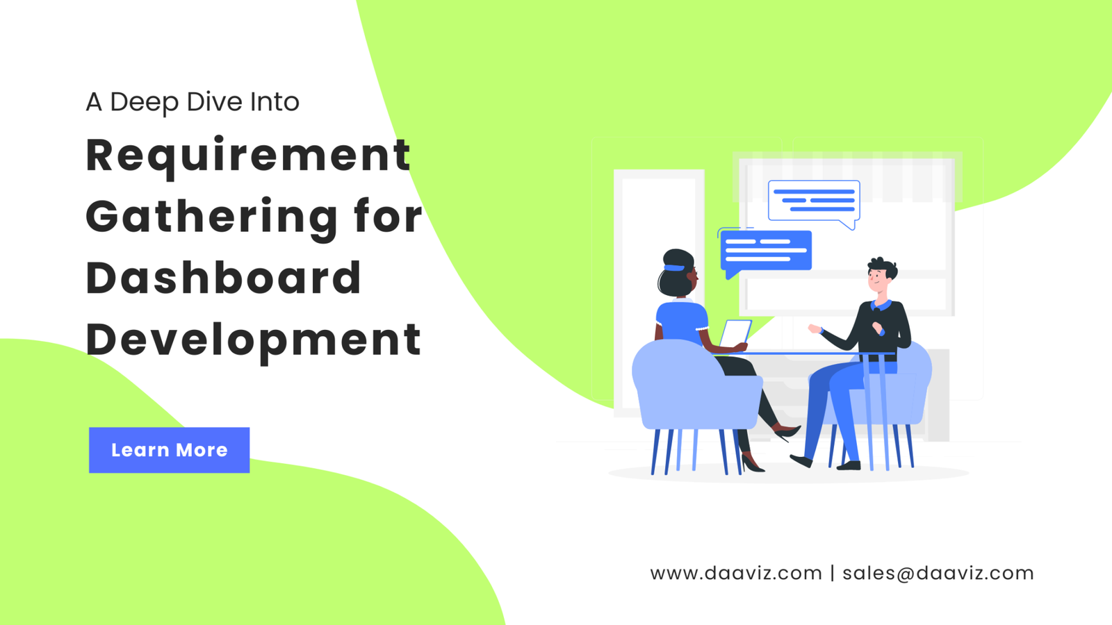 Mastering Requirement Gathering For Impactful Dashboards